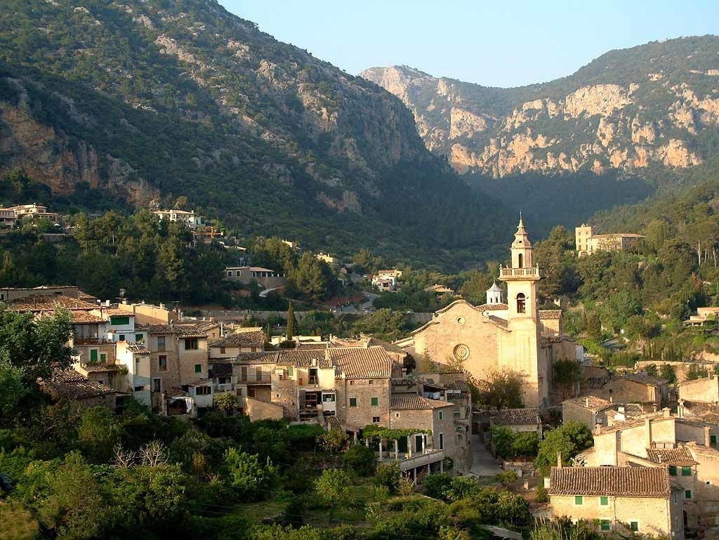 Entrance ticket Valldemossa Carthusian Monastery from 8.1€