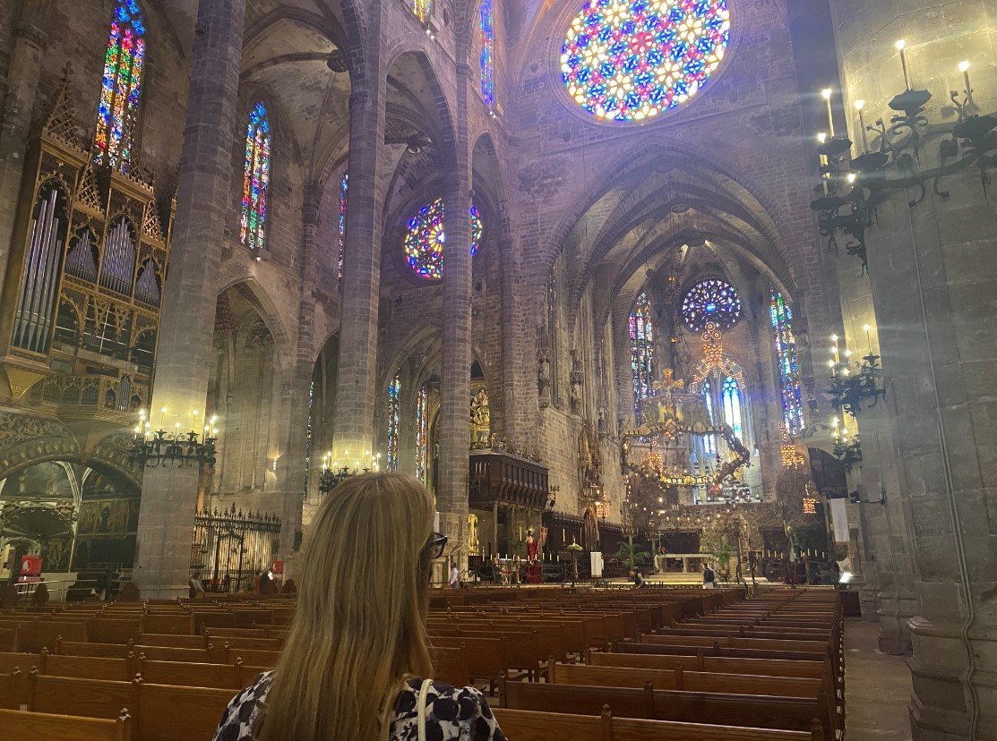 Palma Cathedral Tickets. Skip the line entry