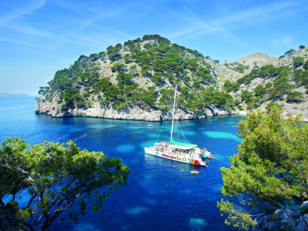 Mallorca tours and excursions at the best price | Click-Mallorca